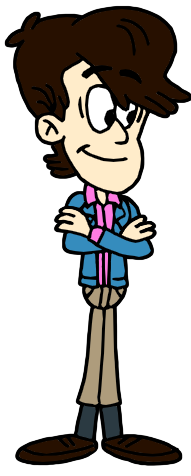 Hugh Lawson | Loud House Next Generation Wiki | Fandom