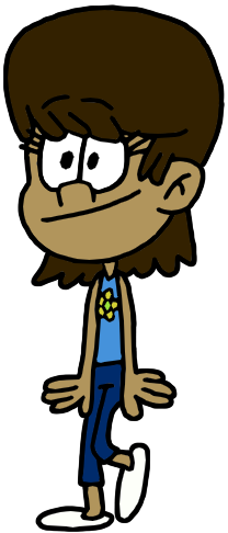 Jenni Homandollar | Loud House Next Generation Wiki | Fandom