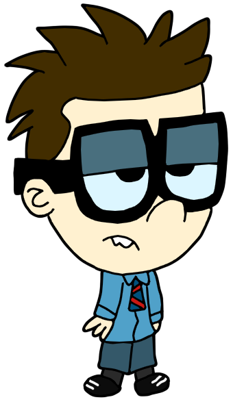 Taylor Menlo | Loud House Next Generation Wiki | Fandom