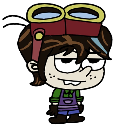 Toby Miller | Loud House Next Generation Wiki | Fandom
