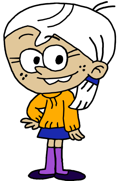 Lonnie Loud Loud House Next Generation Wiki Fandom