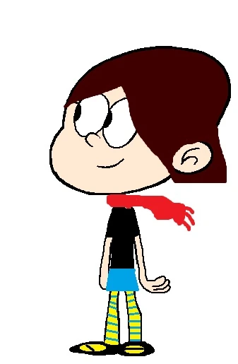 Laney Loud | Loud House Revamped Wiki | Fandom