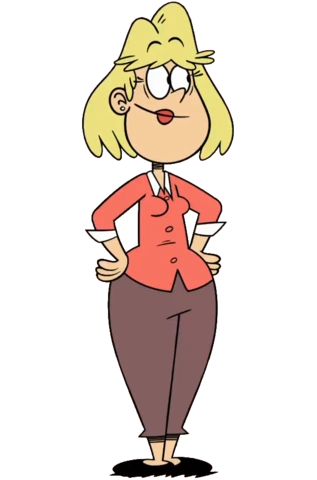 Rita Loud | Loud House Sneeze Wiki | Fandom
