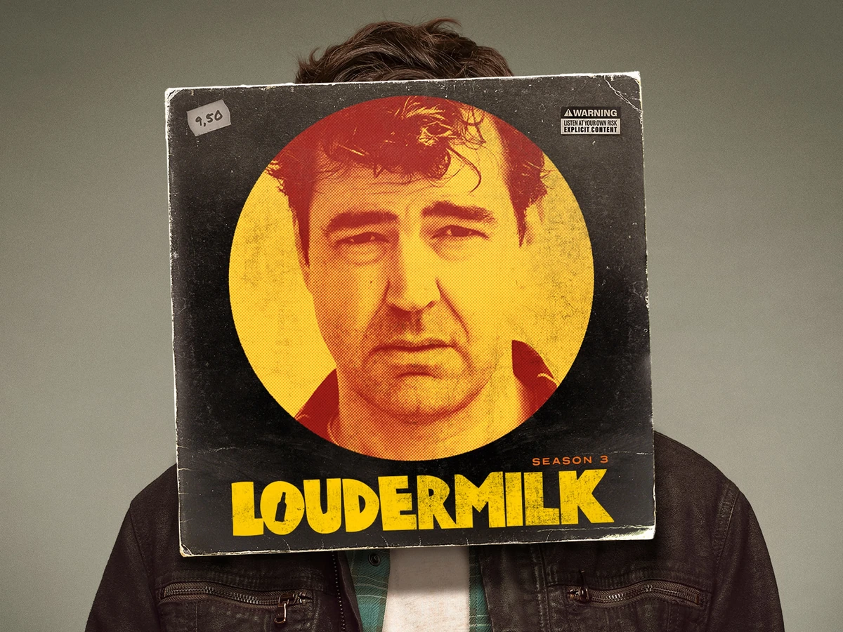 Season 3 | Loudermilk Wiki | Fandom