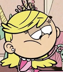 Lola Loud | LoudHouse&HarveyStreetKids Wiki | Fandom