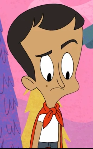 Fredo | LoudHouse&HarveyStreetKids Wiki | Fandom