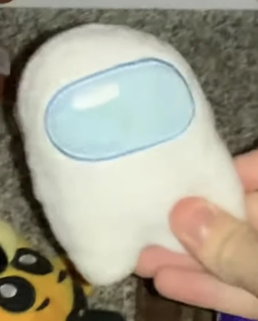 White Among Us | LoudHouseparody Wiki | Fandom