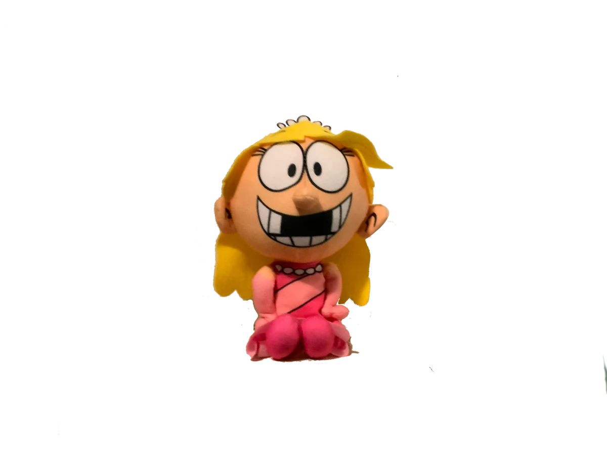 Lola Loud | LoudHouseparody Wiki | Fandom