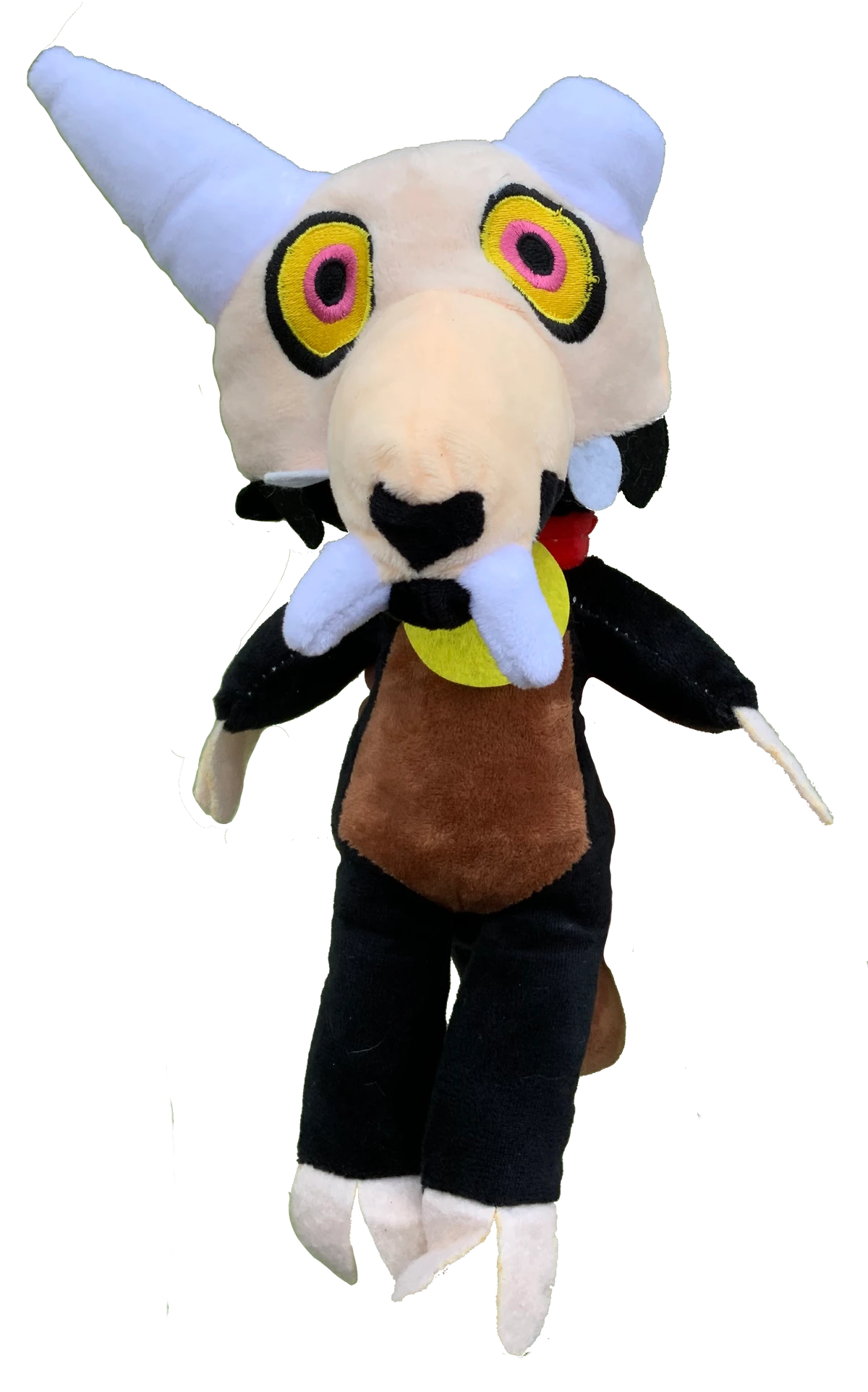 King (TOH) | LoudHouseparody Wiki | Fandom