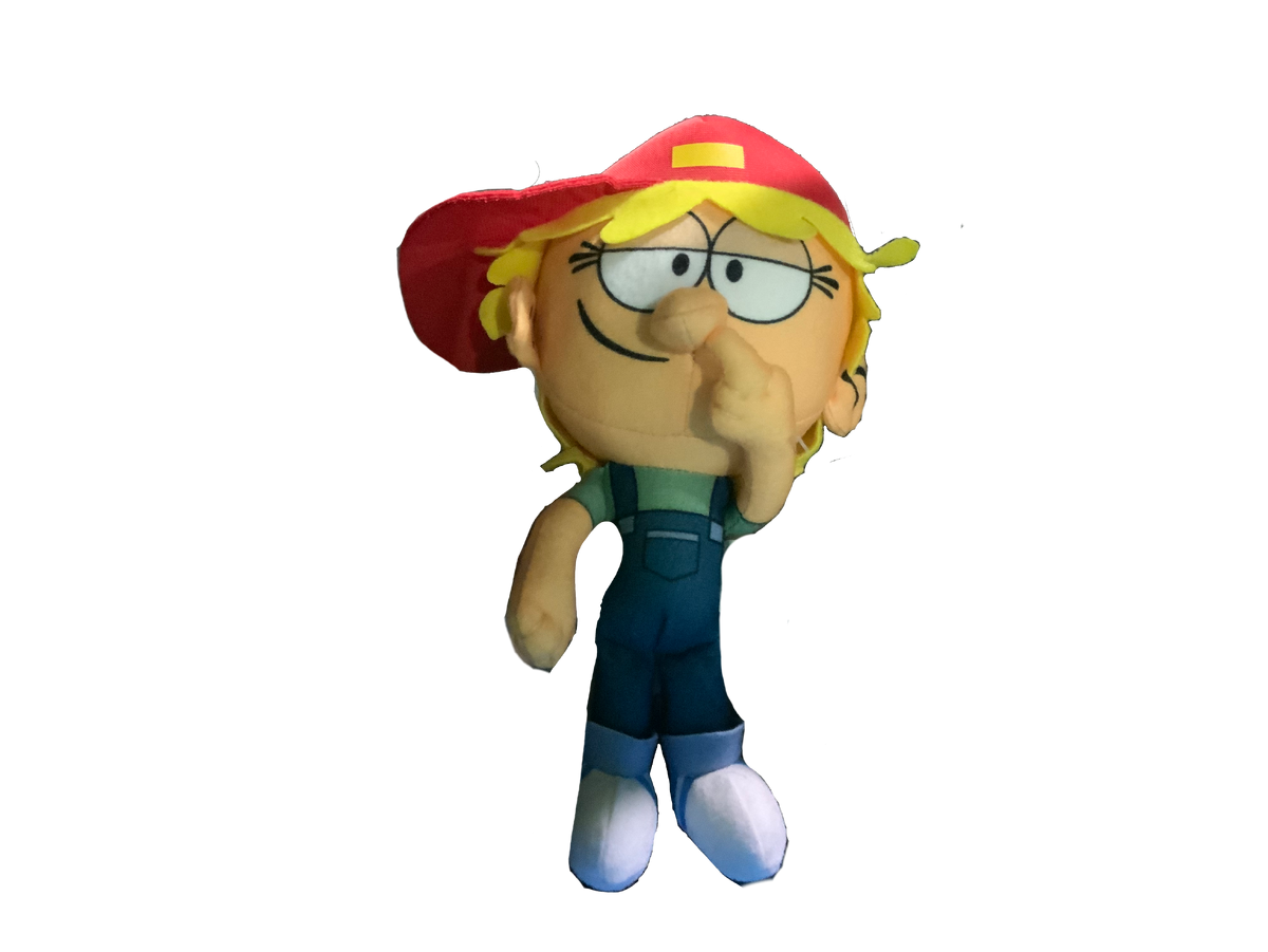 Lana Loud Loudhouseparody Wiki Fandom