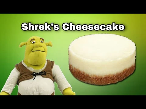 Shrek's Cheesecake | LoudHouseparody Wiki | Fandom