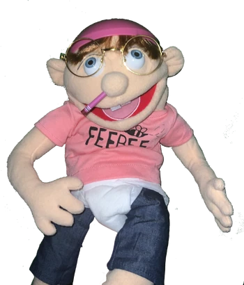 Feebee | LoudHouseparody Wiki | Fandom