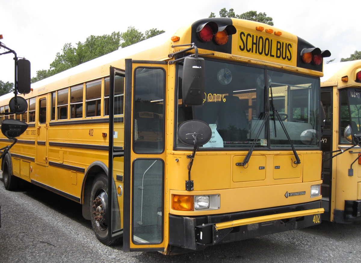 Buses 401-500 | Loudoun School Buses Wiki | Fandom