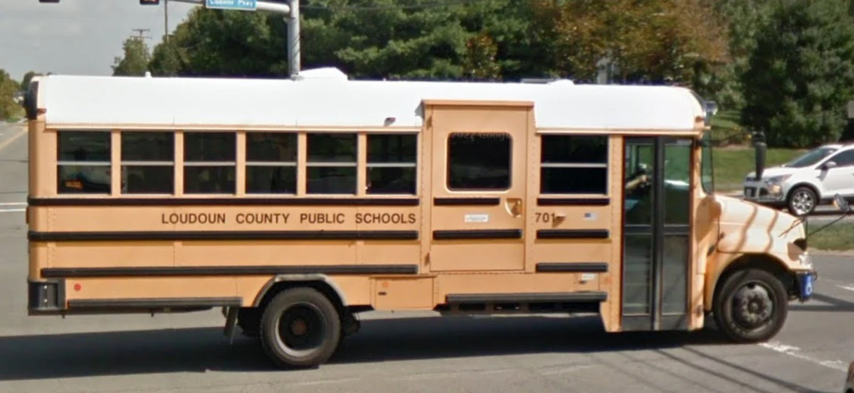 Buses 701-800 | Loudoun School Buses Wiki | Fandom