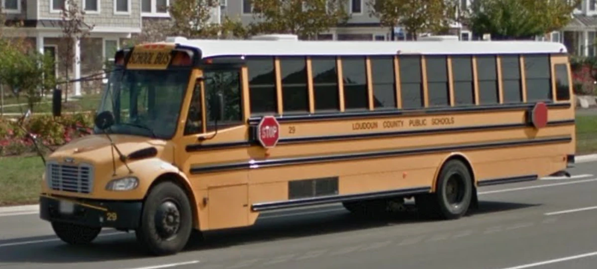 Bus 29 | Loudoun School Buses Wiki | Fandom