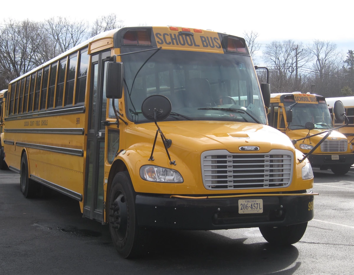 Bus 968 | Loudoun School Buses Wiki | Fandom