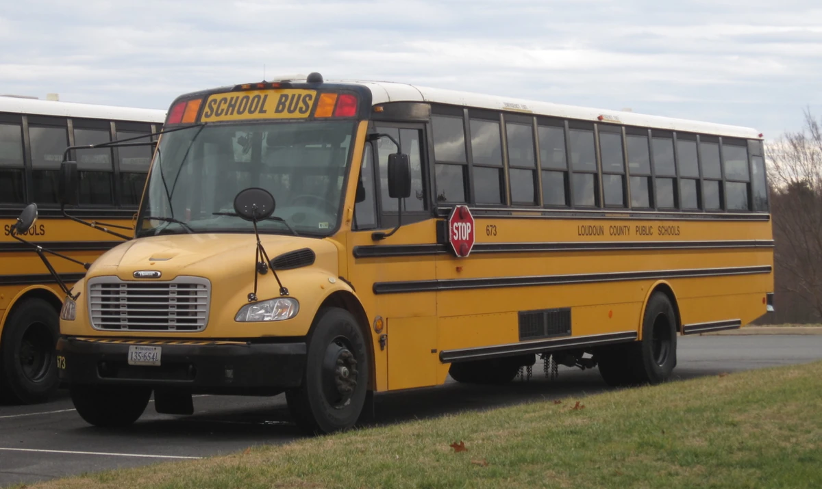 Bus 673 | Loudoun School Buses Wiki | Fandom