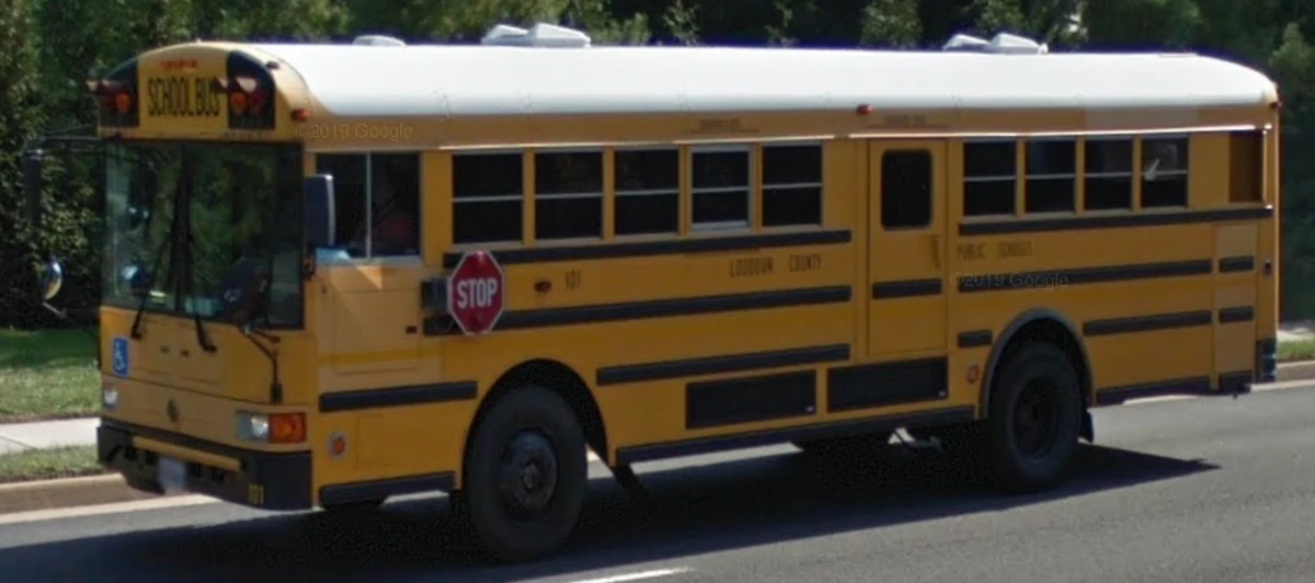 Buses 101-200 | Loudoun School Buses Wiki | Fandom