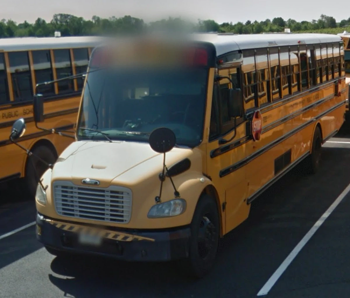 Bus 722 | Loudoun School Buses Wiki | Fandom