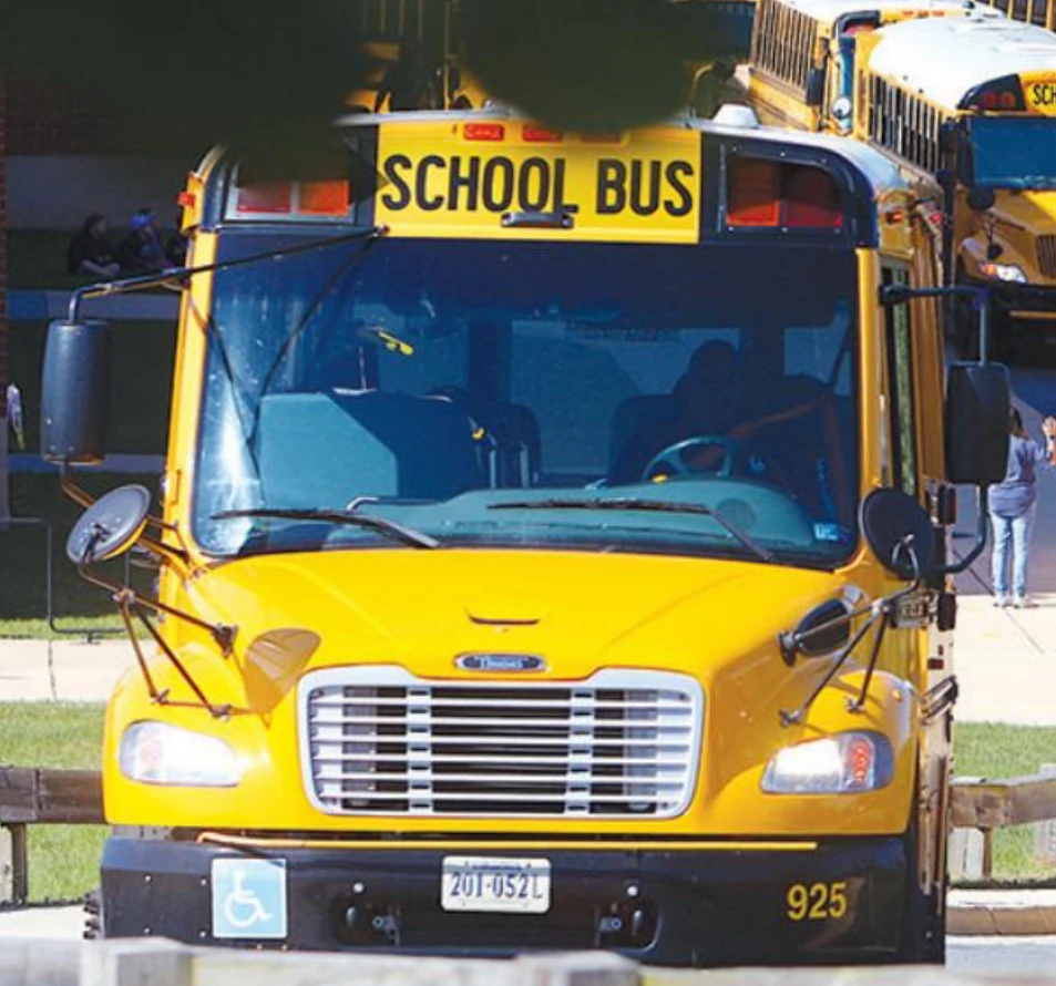 Bus 925 | Loudoun School Buses Wiki | Fandom