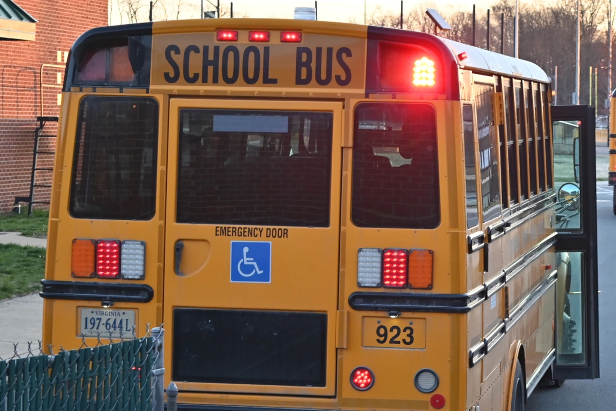 Bus 923 | Loudoun School Buses Wiki | Fandom