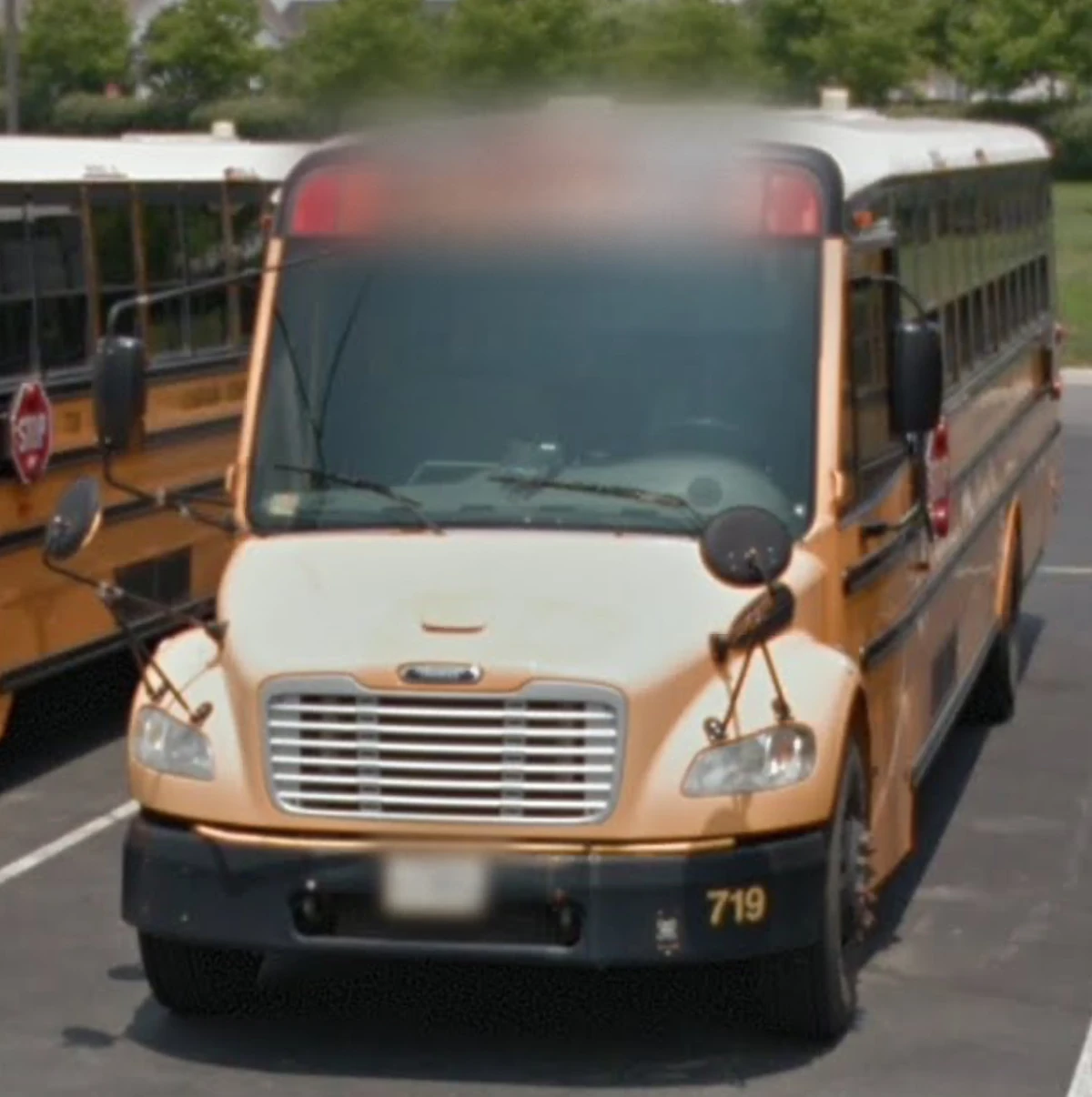 Bus 719 | Loudoun School Buses Wiki | Fandom