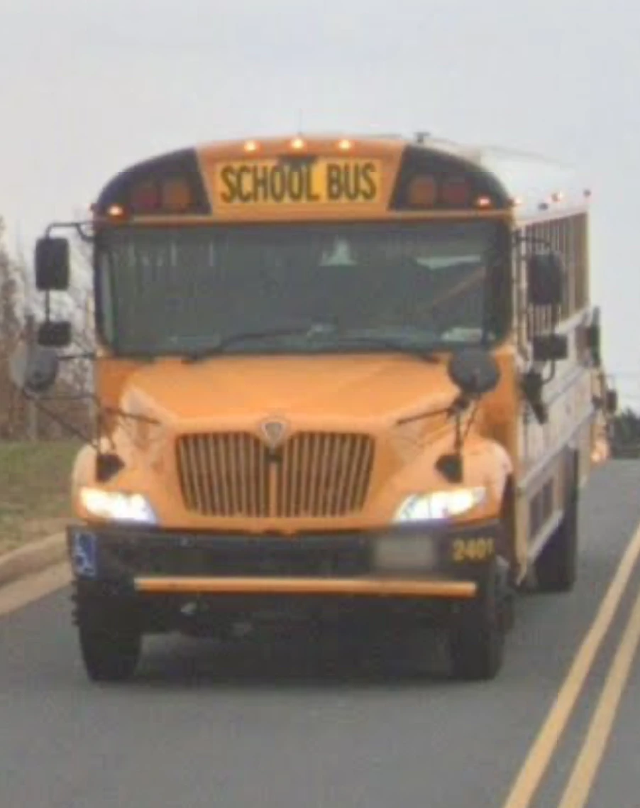 Buses 2401-2500 | Loudoun School Buses Wiki | Fandom