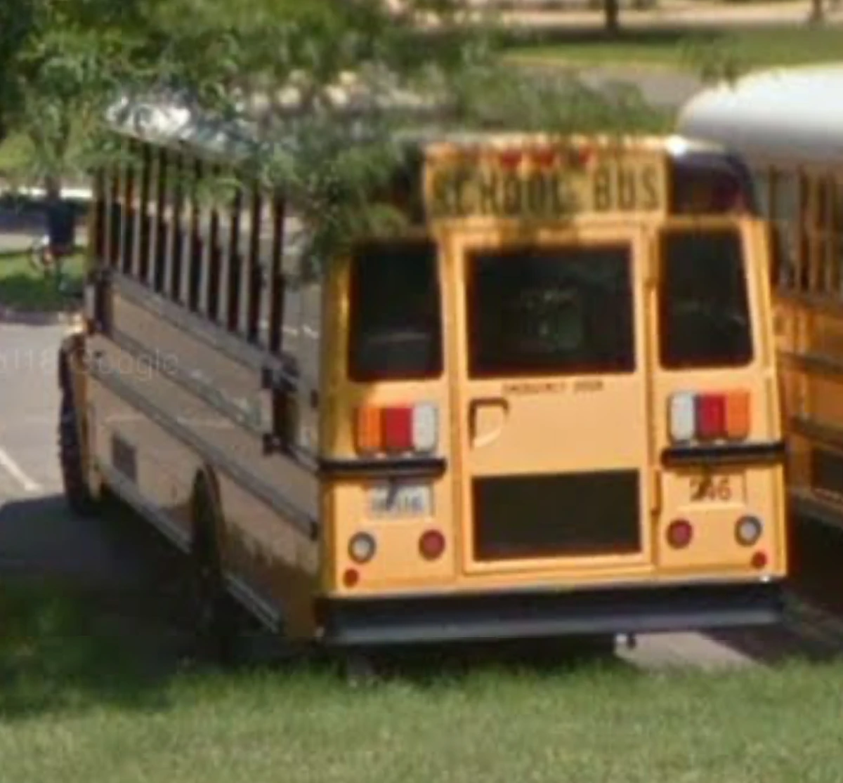 Bus 246 | Loudoun School Buses Wiki | Fandom