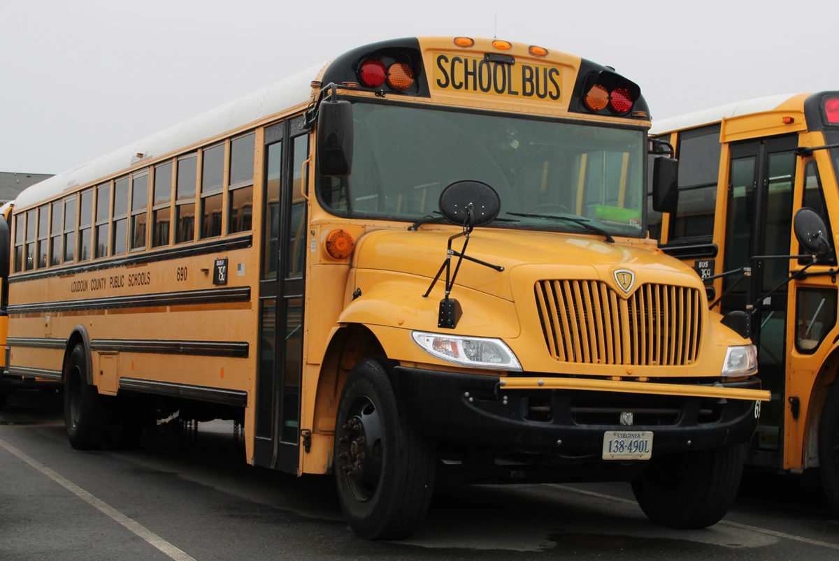 Bus 690 | Loudoun School Buses Wiki | Fandom