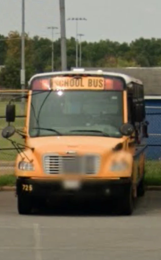 Bus 725 | Loudoun School Buses Wiki | Fandom