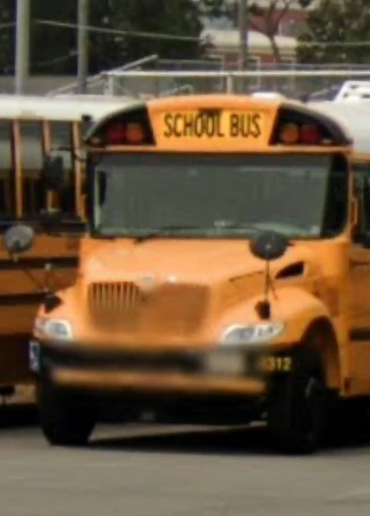 Bus 2312 | Loudoun School Buses Wiki | Fandom