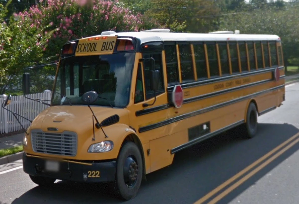 Bus 222 | Loudoun School Buses Wiki | Fandom