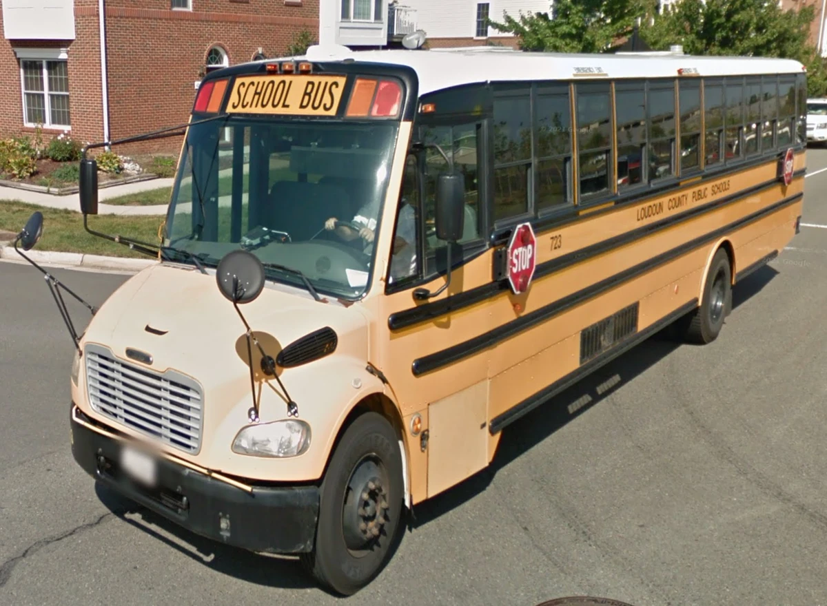 Bus 723 | Loudoun School Buses Wiki | Fandom
