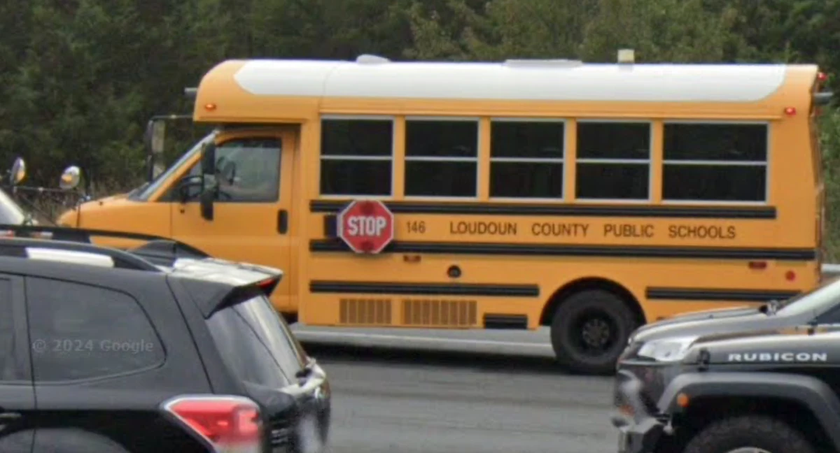 Bus 146 | Loudoun School Buses Wiki | Fandom