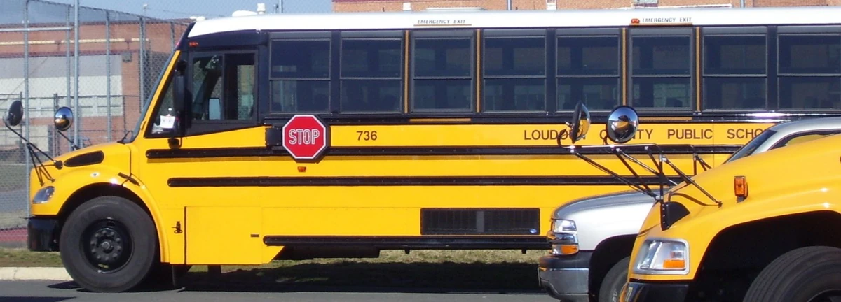 Bus 736 | Loudoun School Buses Wiki | Fandom