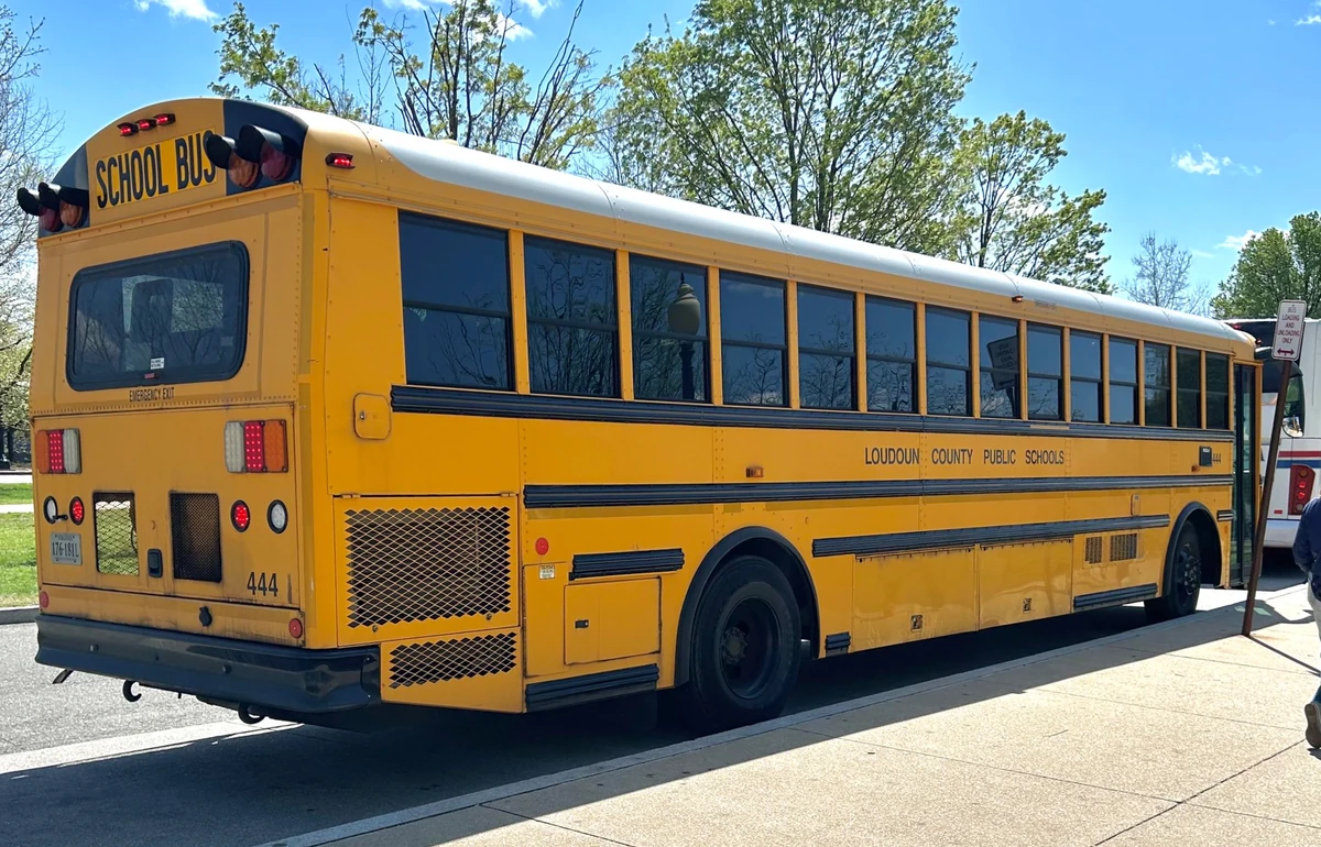 Bus 444 | Loudoun School Buses Wiki | Fandom