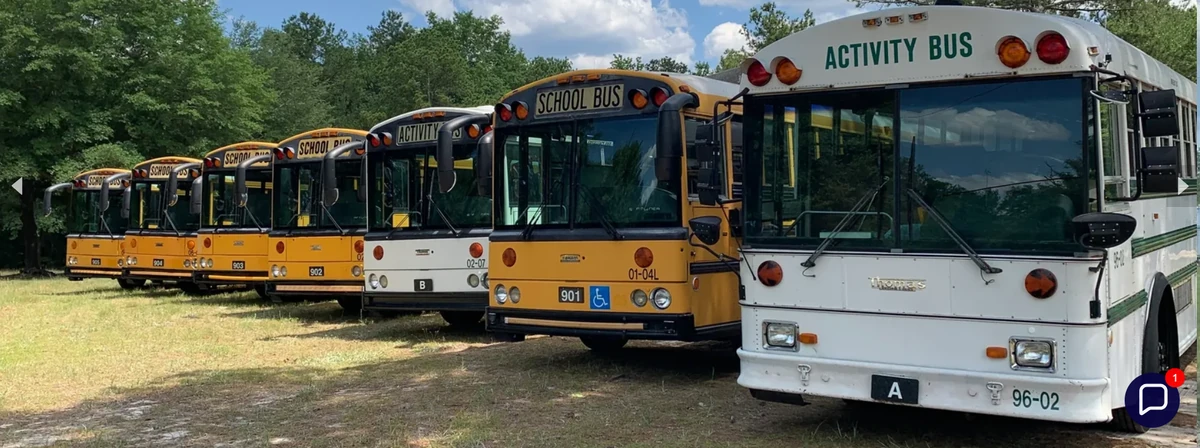 Bus 68 | Loudoun School Buses Wiki | Fandom