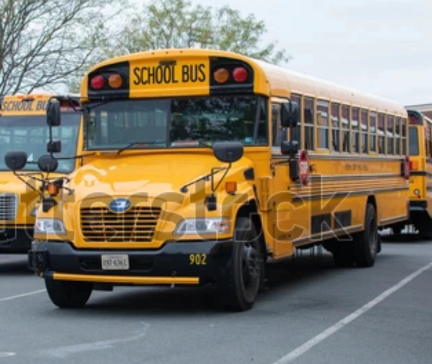 Buses 901-1000 | Loudoun School Buses Wiki | Fandom