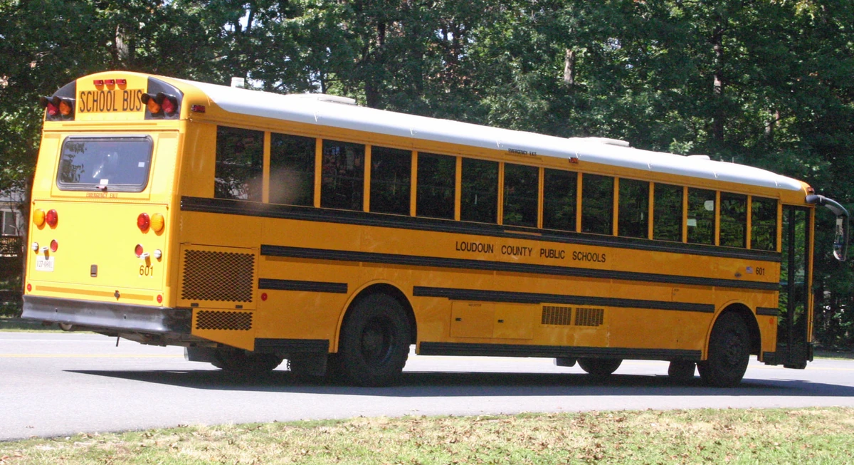 Buses 601-700 | Loudoun School Buses Wiki | Fandom