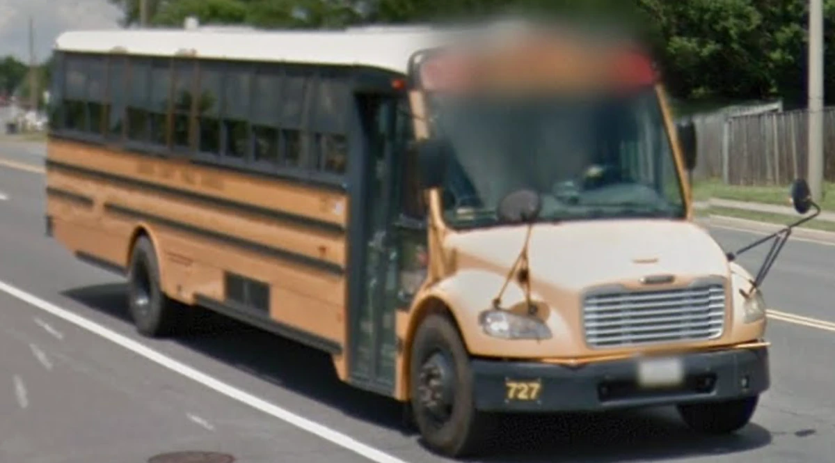 Bus 727 | Loudoun School Buses Wiki | Fandom