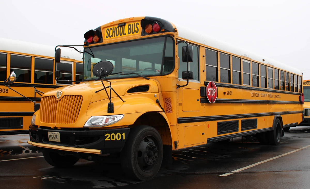 Buses 2001-2100 | Loudoun School Buses Wiki | Fandom