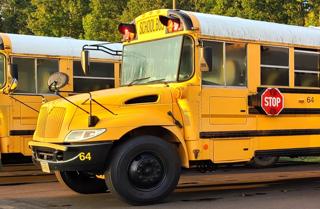 Bus 644 | Loudoun School Buses Wiki | Fandom