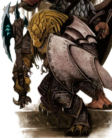 Krakkel | LoudwaterFR Wiki | Fandom