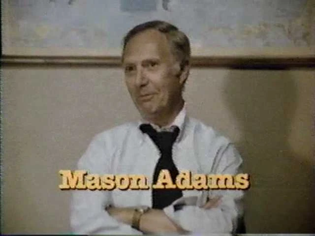 Charlie Hume | Lou Grant Wiki | Fandom