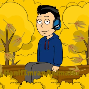 HaniflmranAnimator | Louiehinoja Wiki | Fandom