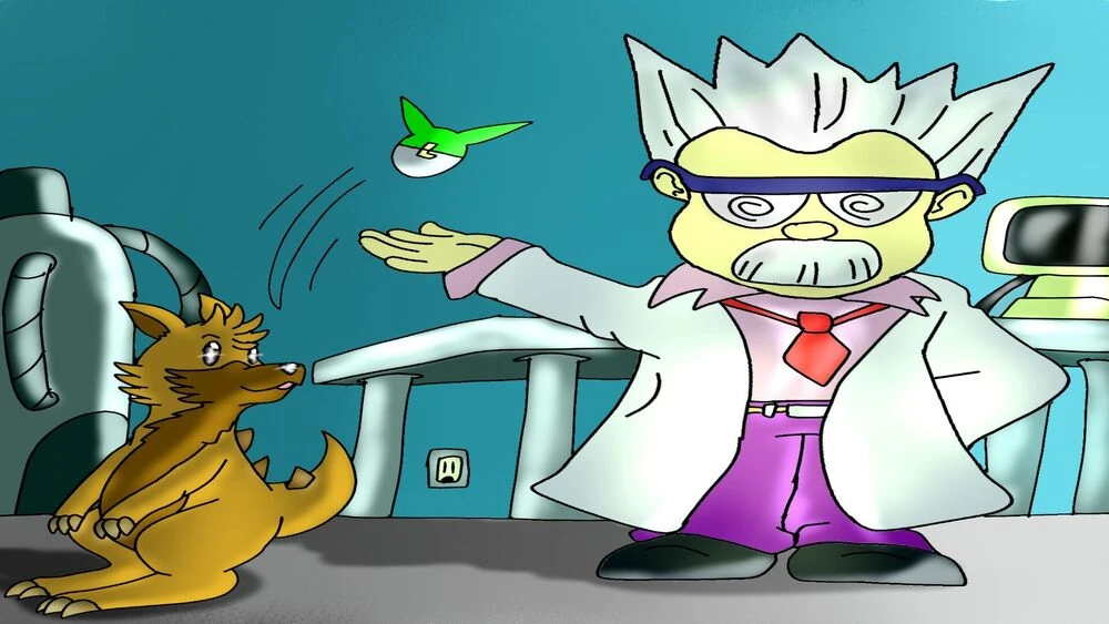 Louiemon Wiki | Fandom