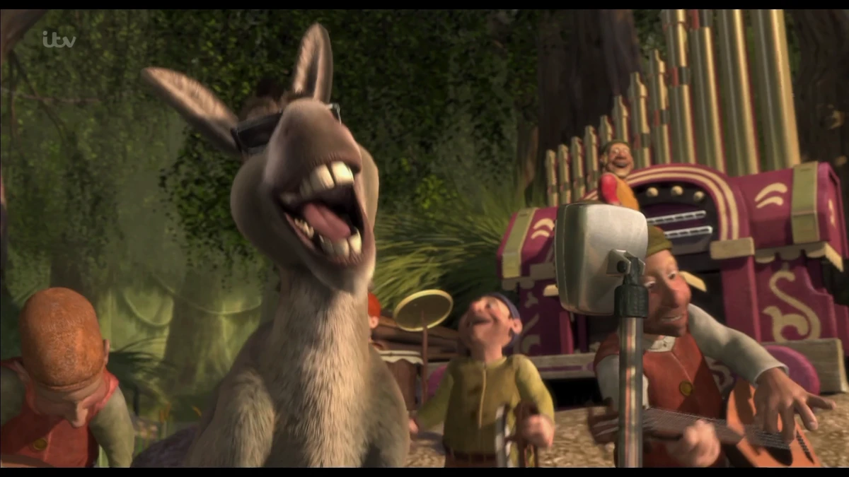 ITV/2022/April 18, 2022 | Louie's Television Archive Wiki | Fandom