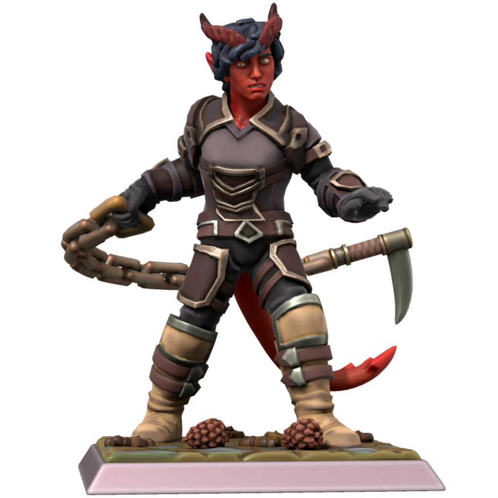 Hirro | Louinverse D&D Wiki | Fandom