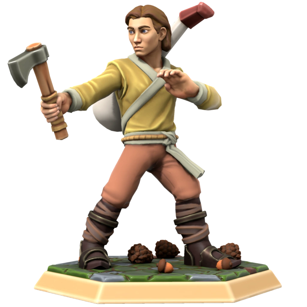 Ander | Louinverse D&D Wiki | Fandom