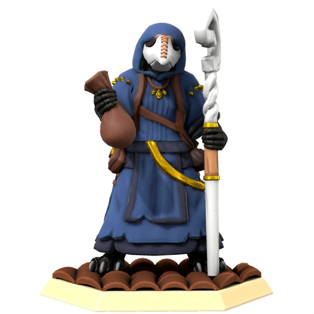 Martimus | Louinverse D&D Wiki | Fandom